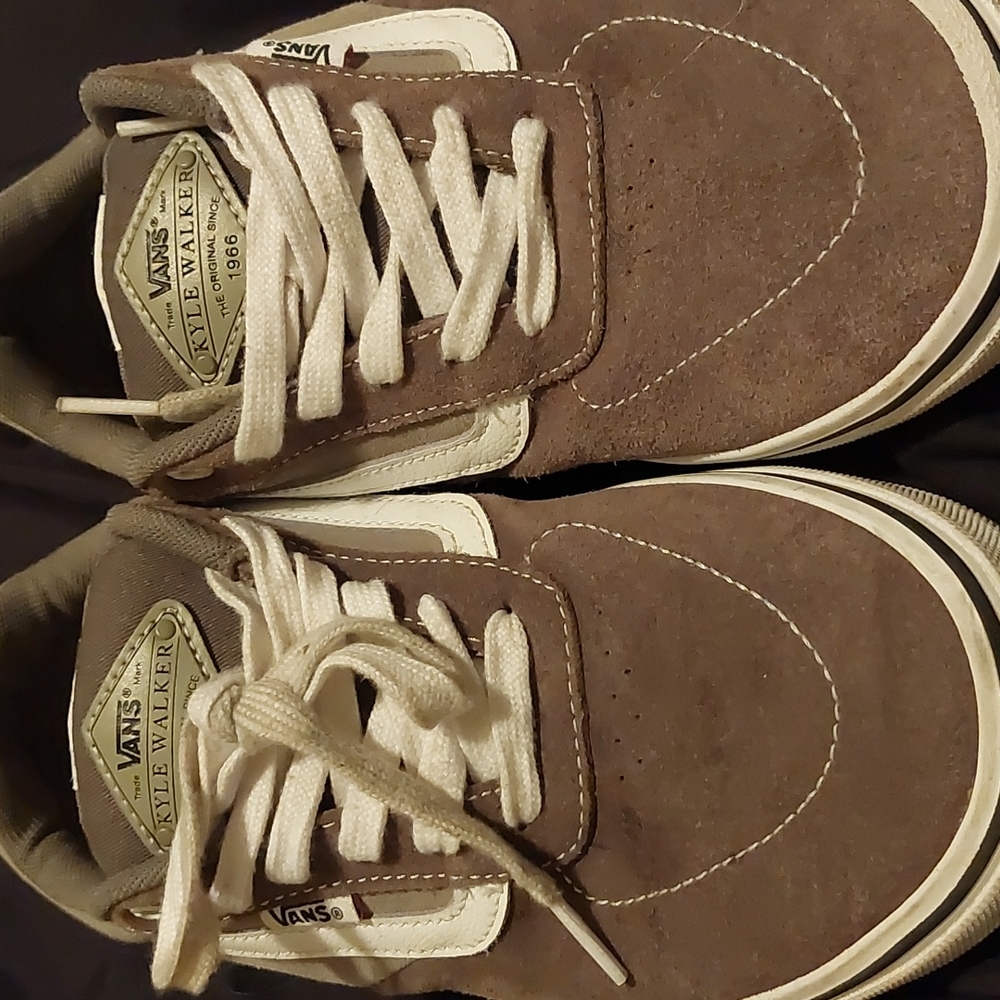 Vans Kyle Walker - Gem